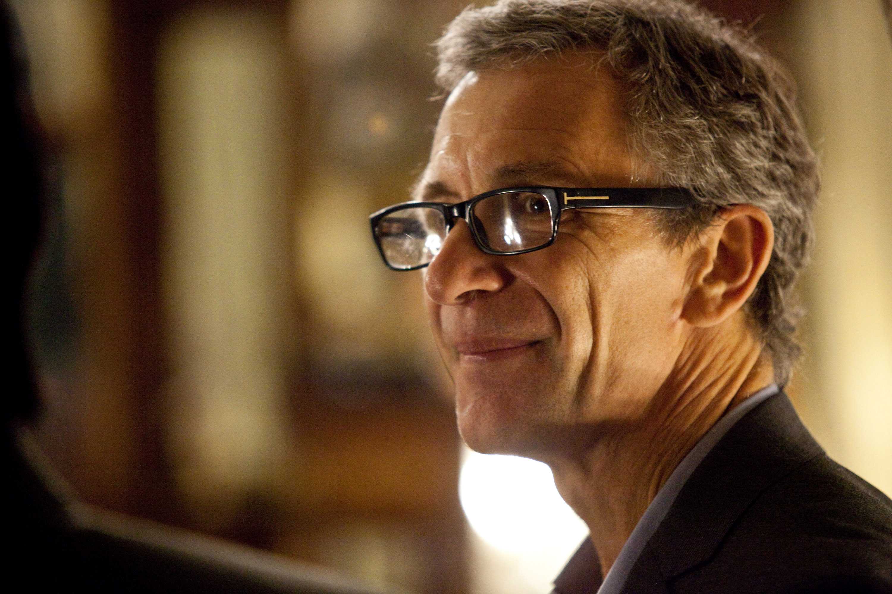 Good Friday with David Tacey - ABC listen