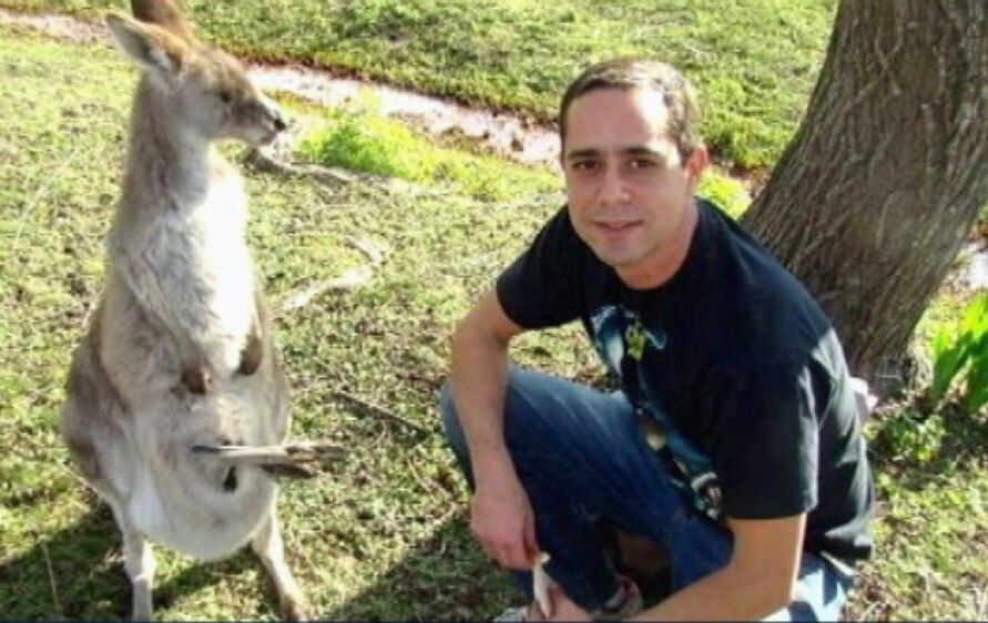 Nicholas Lambaditis jailed for manslaughter of Brazilian man Lucio ...