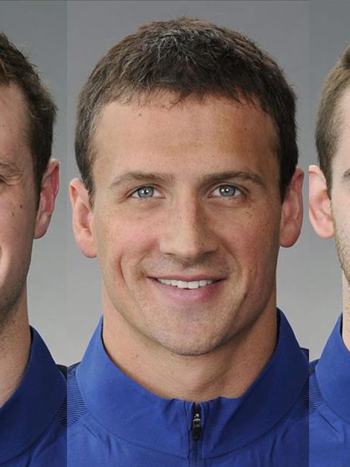 Brazil prevents swimmers from leaving over doubts about mugging claims ...