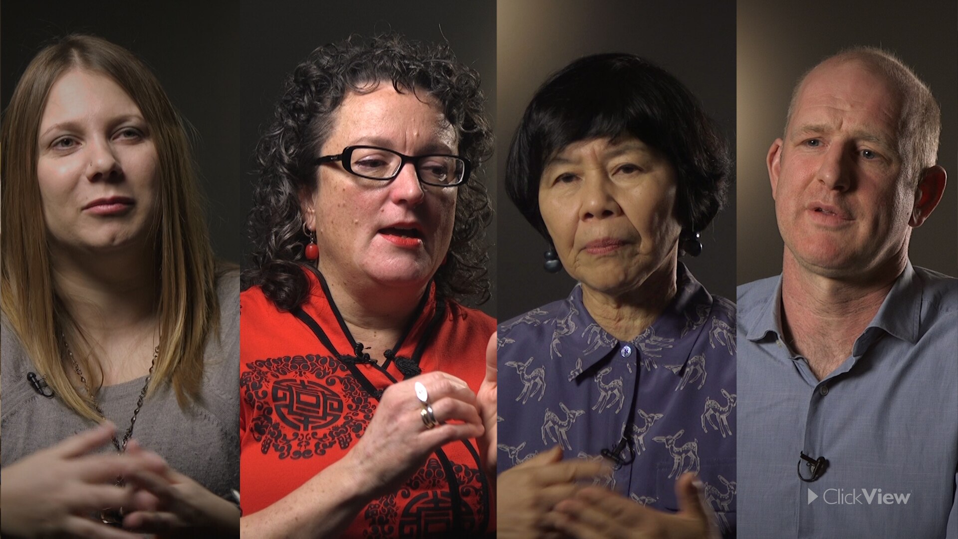 The Writer's Workshop - ABC Education