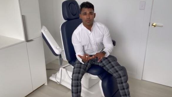 Podiatrist's questionable business practices expose the health payment ...