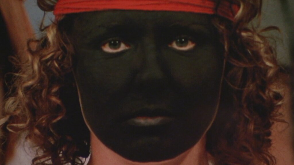 Indigenous art exhibition Who's Afraid of Colour redefining the genre ...