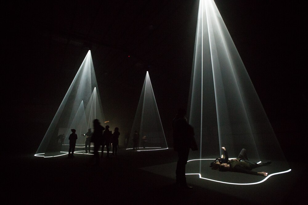 Why embracing darkness could help you see the light - ABC News