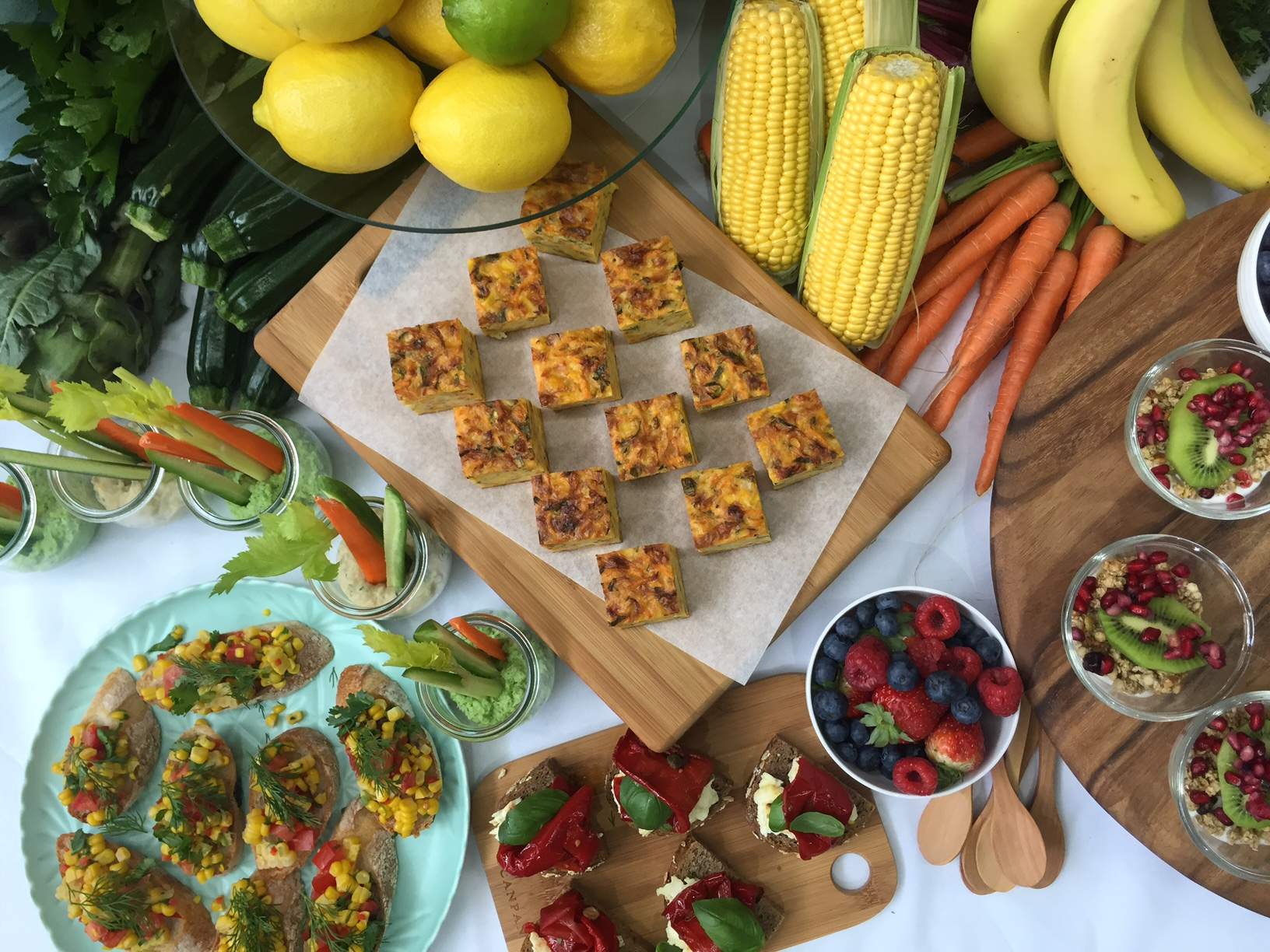 Gloria Kalache - ABC News