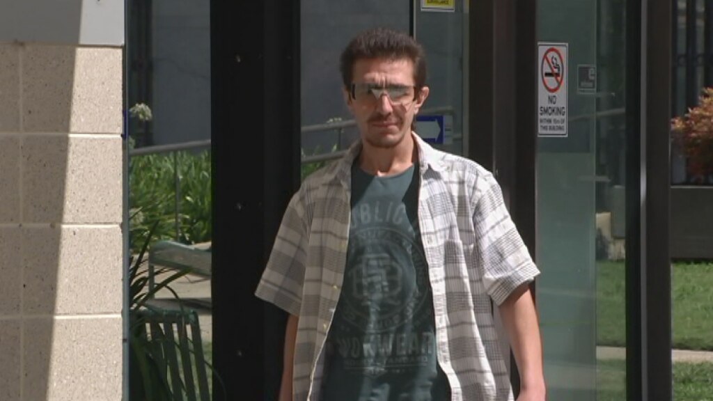 Man guilty of 99 animal neglect charges kept dogs emaciated and fly ...