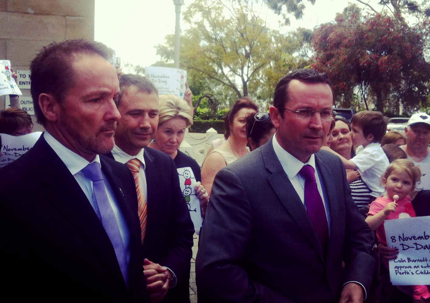 Health Minister Kim Hames says it is already too late for an extra ...