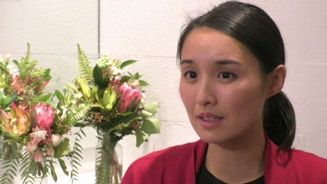 Alice Pung's writing practice - ABC Education
