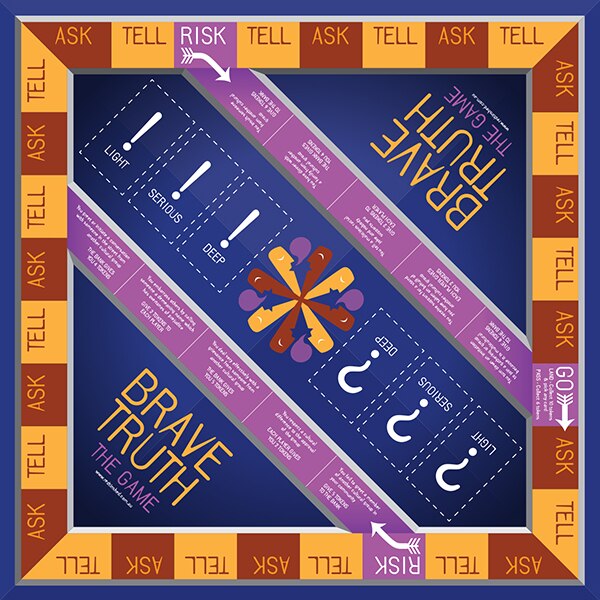 A board game that is changing the way people communicate in workplaces ...