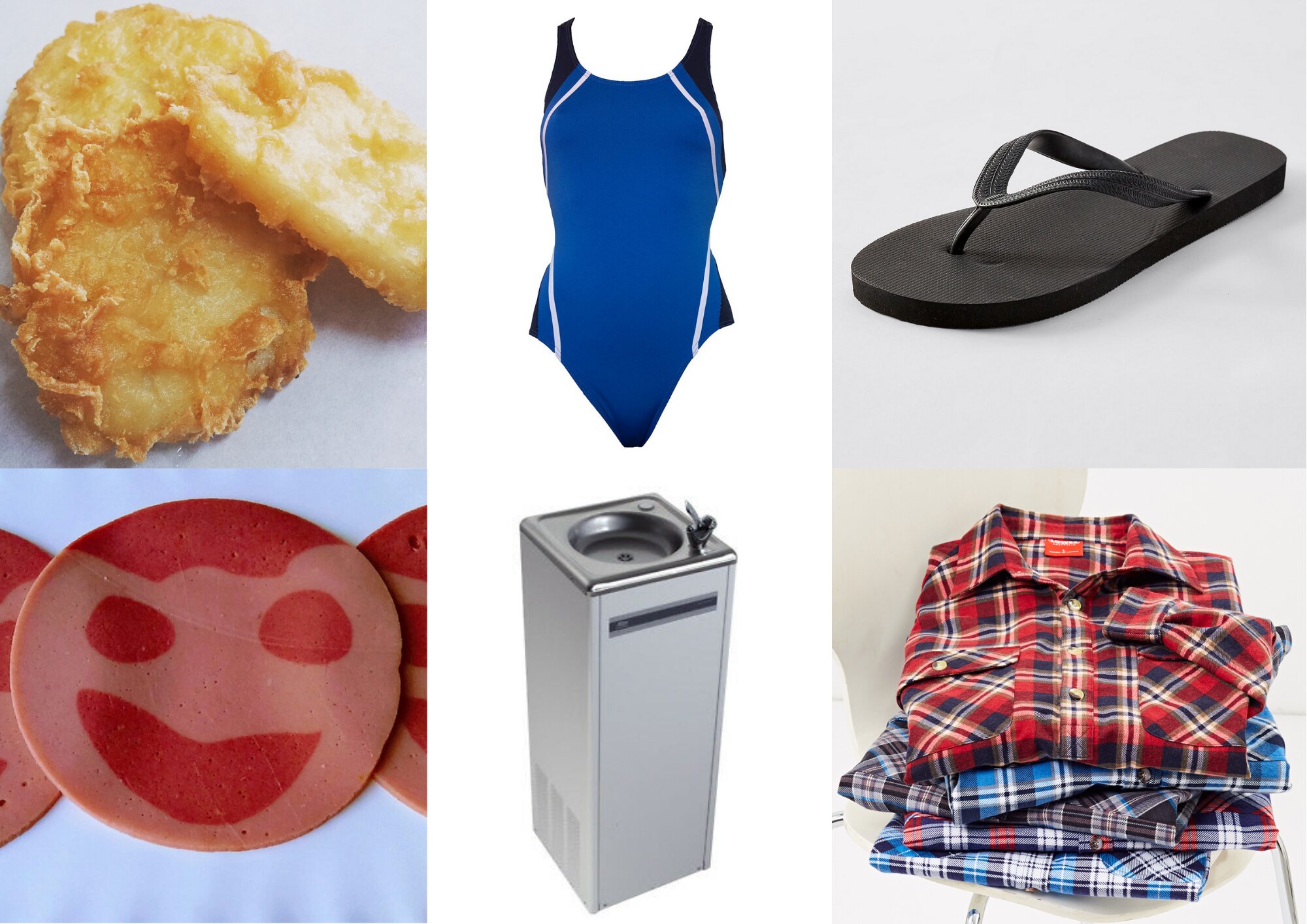 Potato cake or scallop? Bathers or swimmers? The Aussie lingo that ...