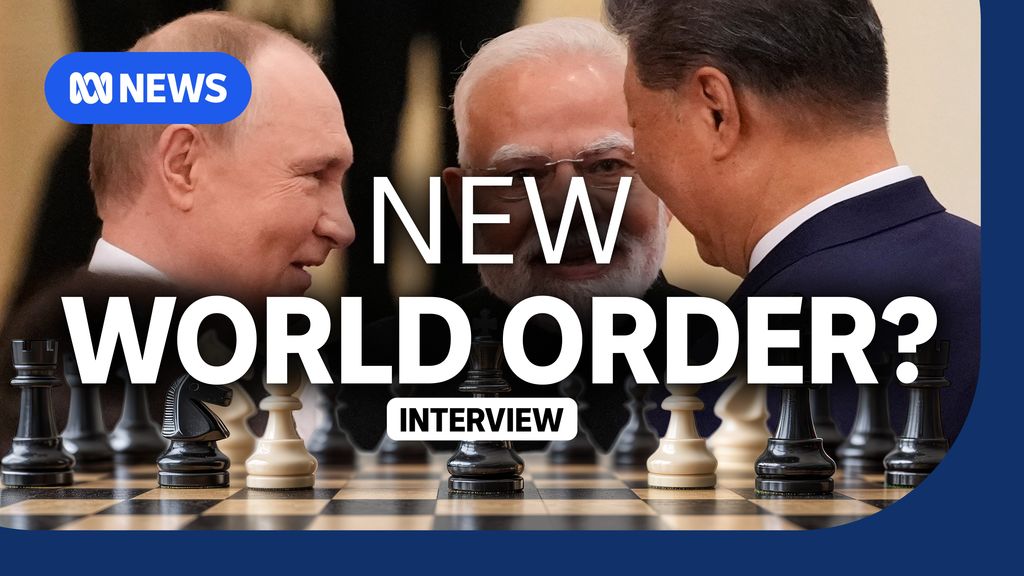 Robotics and AI are set to revolutionise aged care - ABC News