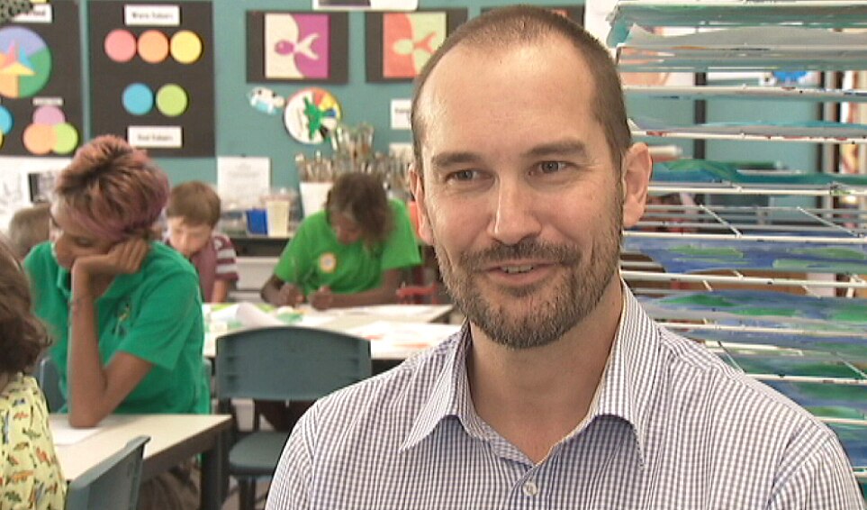 APY Lands exchange program building understanding and friendships at ...