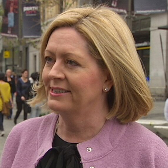 Question mark over Lord Mayor Lisa Scaffidi 'damaging for City for ...