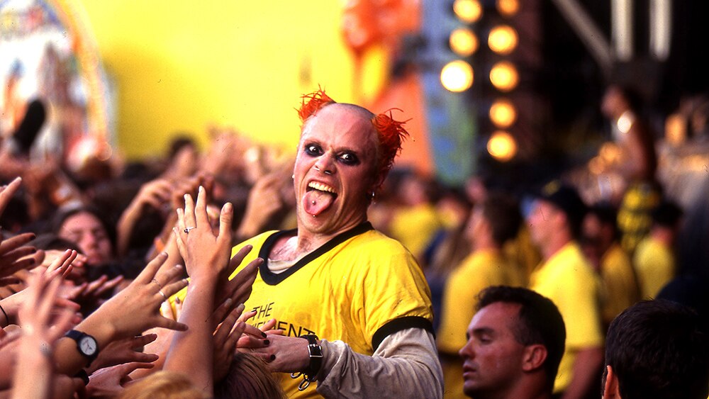 The story of The Prodigy - Double J