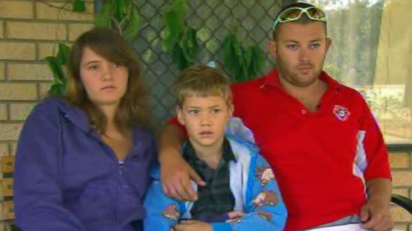 Family pleads for information - ABC News Family pleads for information - ABC News