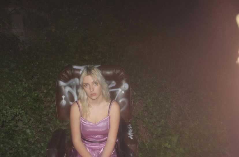 Meet your Unearthed High Finalist! Her track Adam is a cross-mix of ...