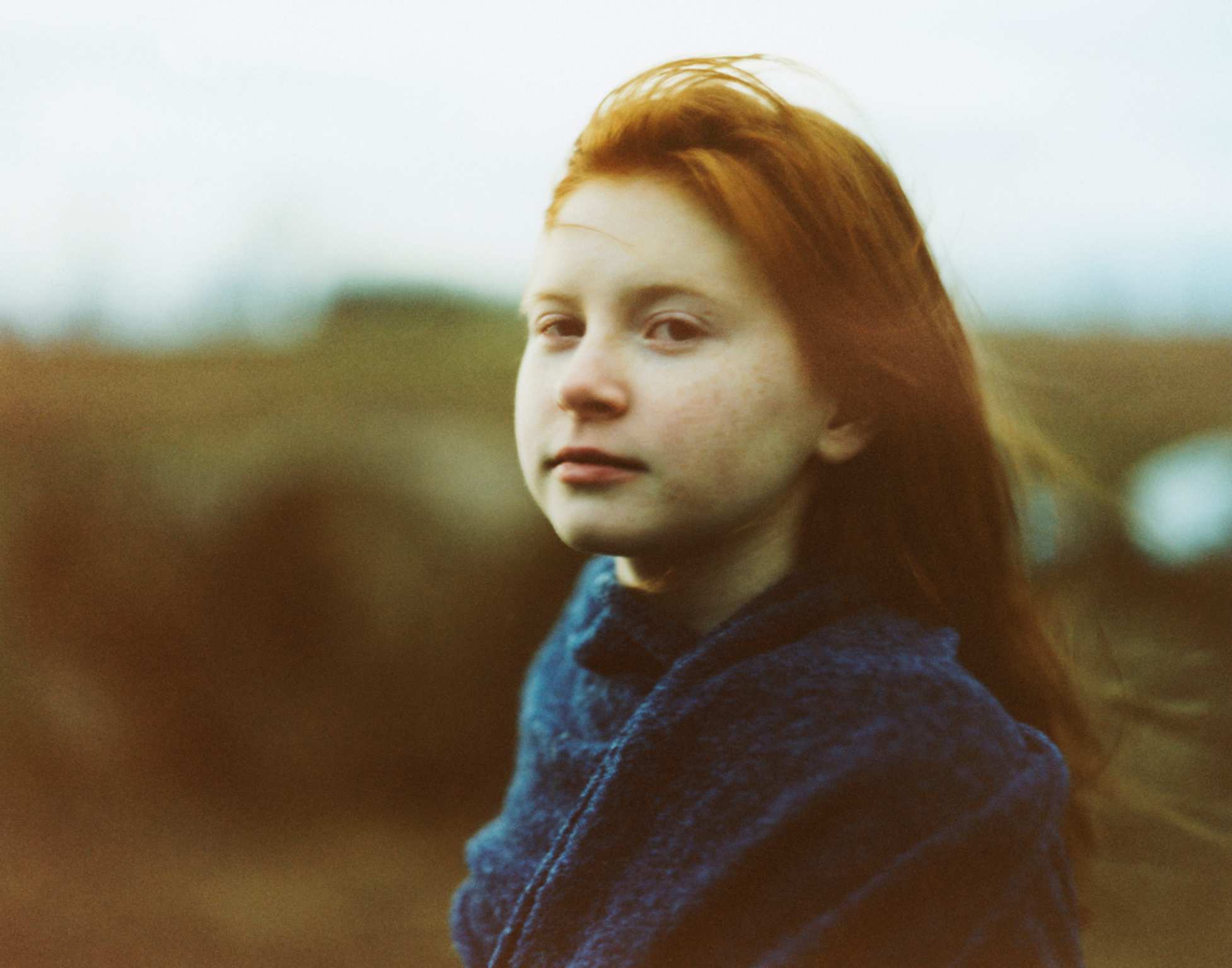 RANGA: Redheads unite to fight bigotry and ridicule - ABC Radio National