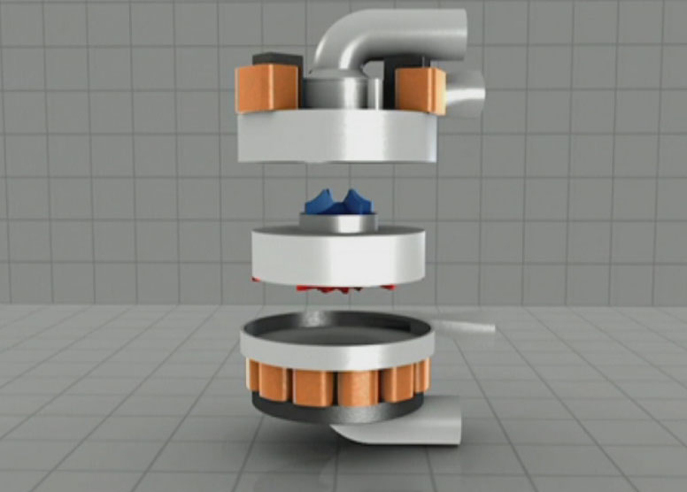 Bionic heart breakthrough: Scientists transplant device into sheep ...