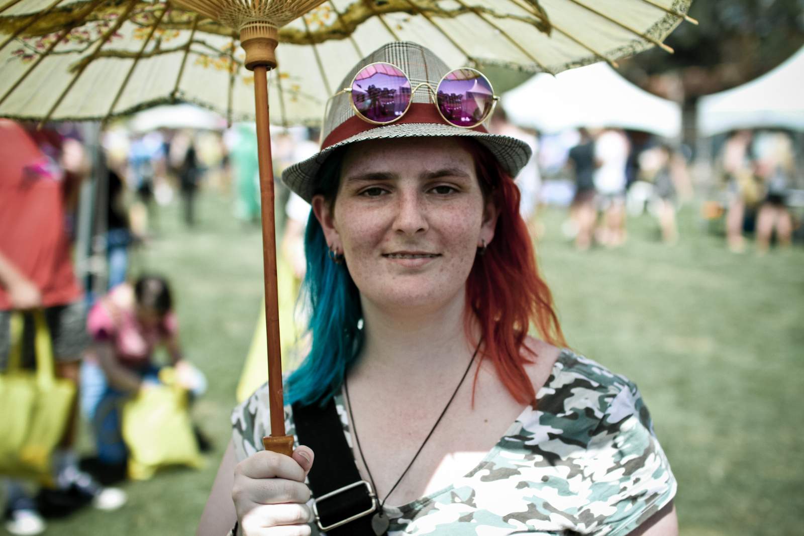 A long way from home for many first-year Bendigo university students ...