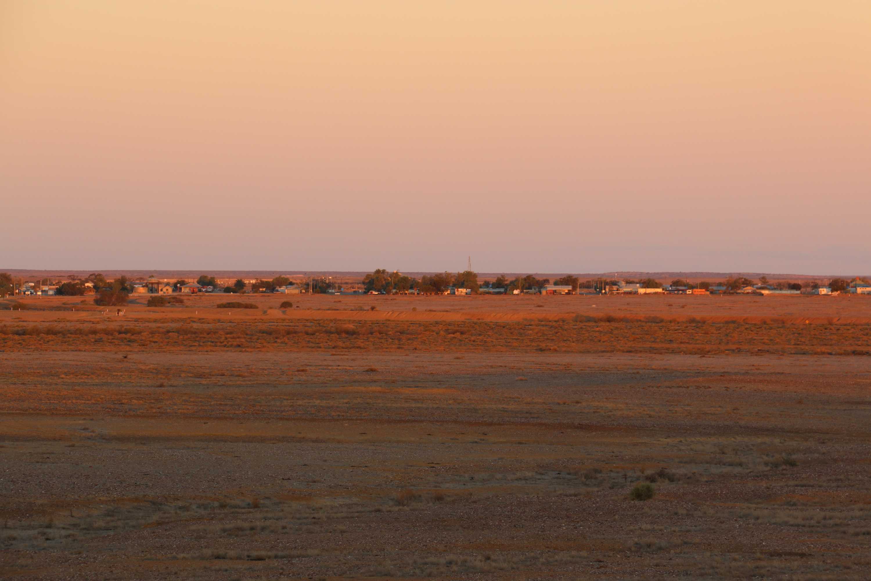 The Marree Man: an outback enigma - ABC News