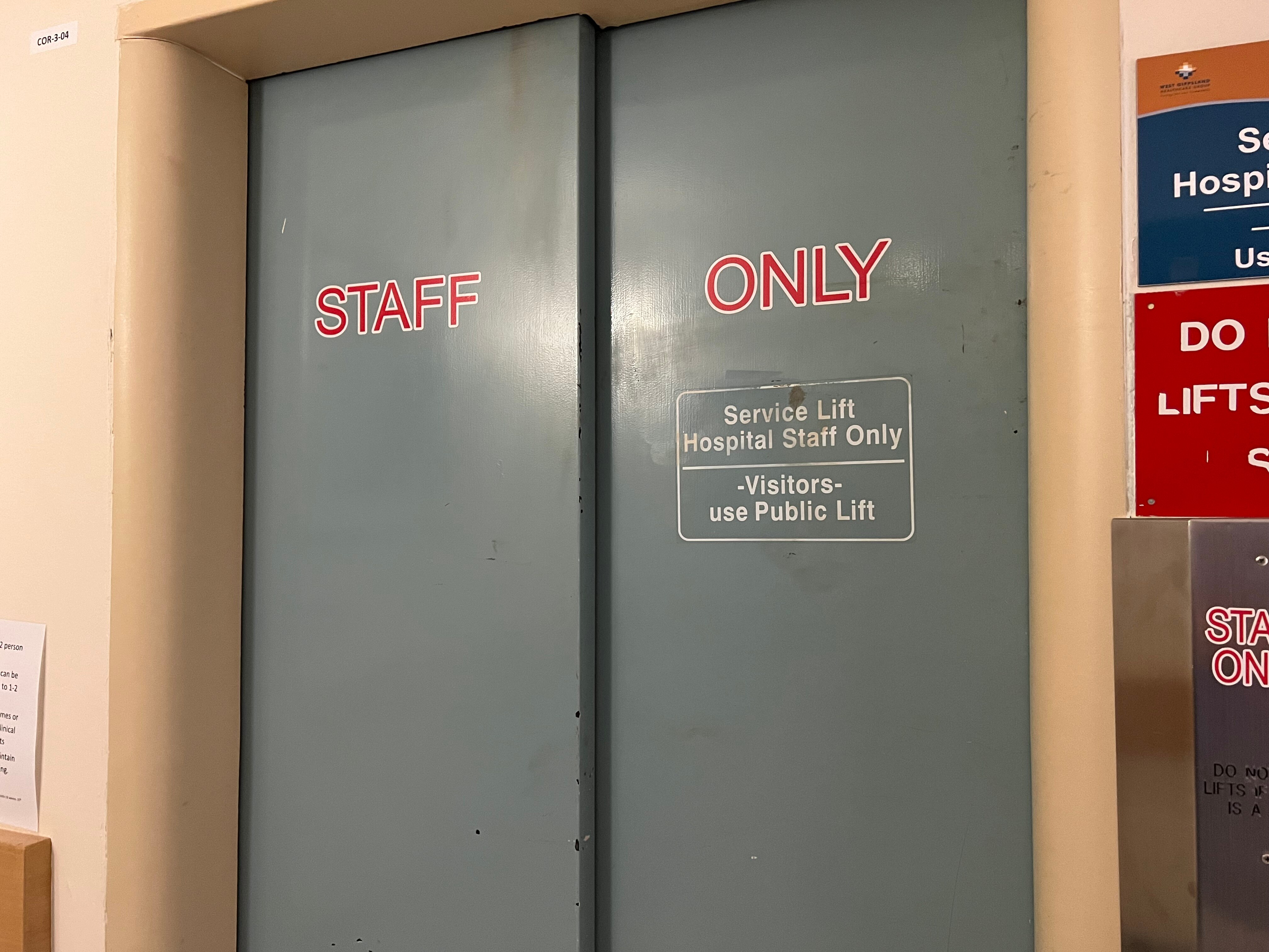 New hospital needed for West Gippsland to cater for growing population ...