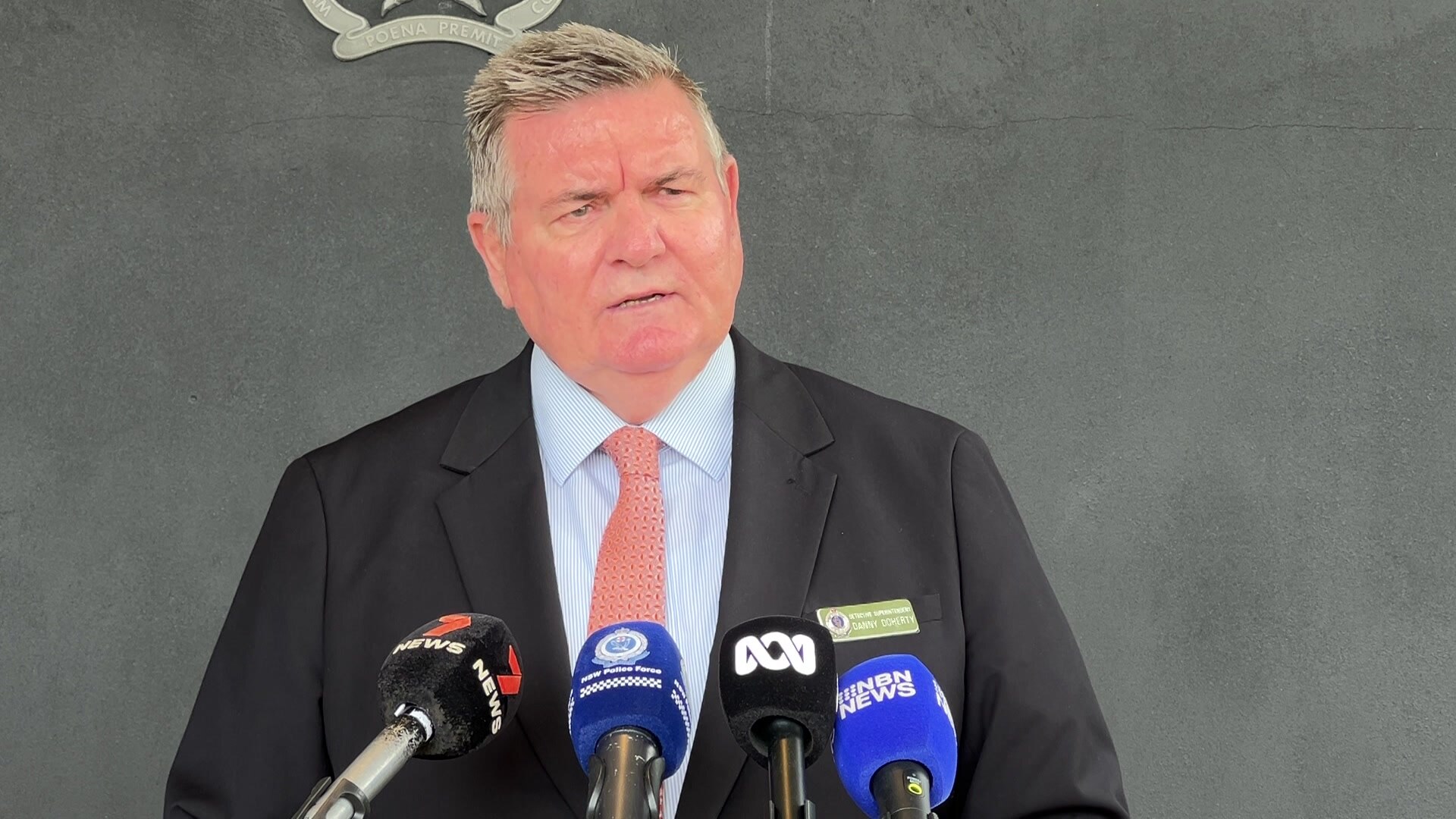 Murder charge laid over Coffs Harbour death a day after $500k reward ...