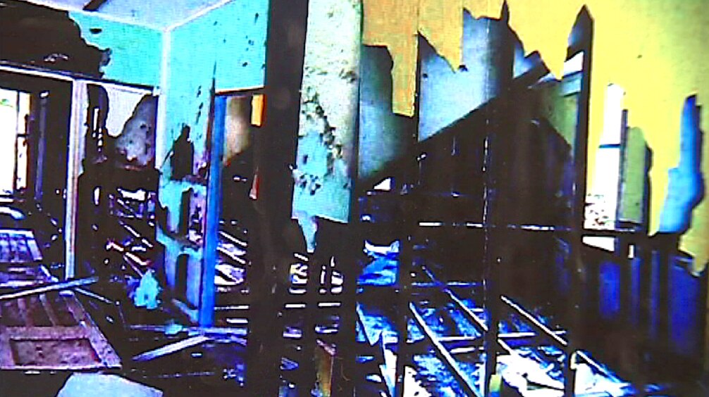 Liberal MP Murray Cowper in stoush with Housing Minister Bill Marmion ...