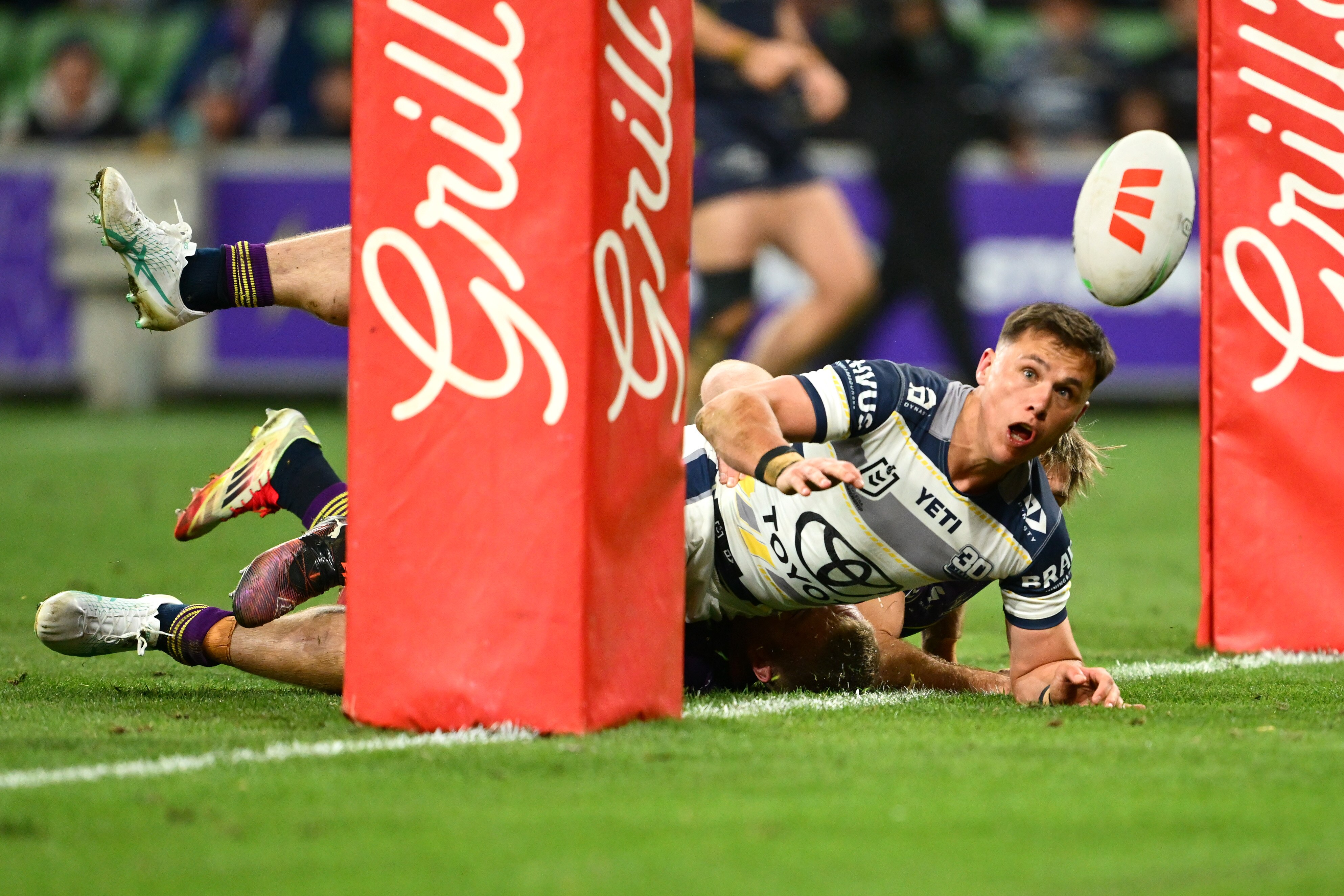 Queensland's Fitzroy River crocodile habitat to host 2032 Olympics and ...