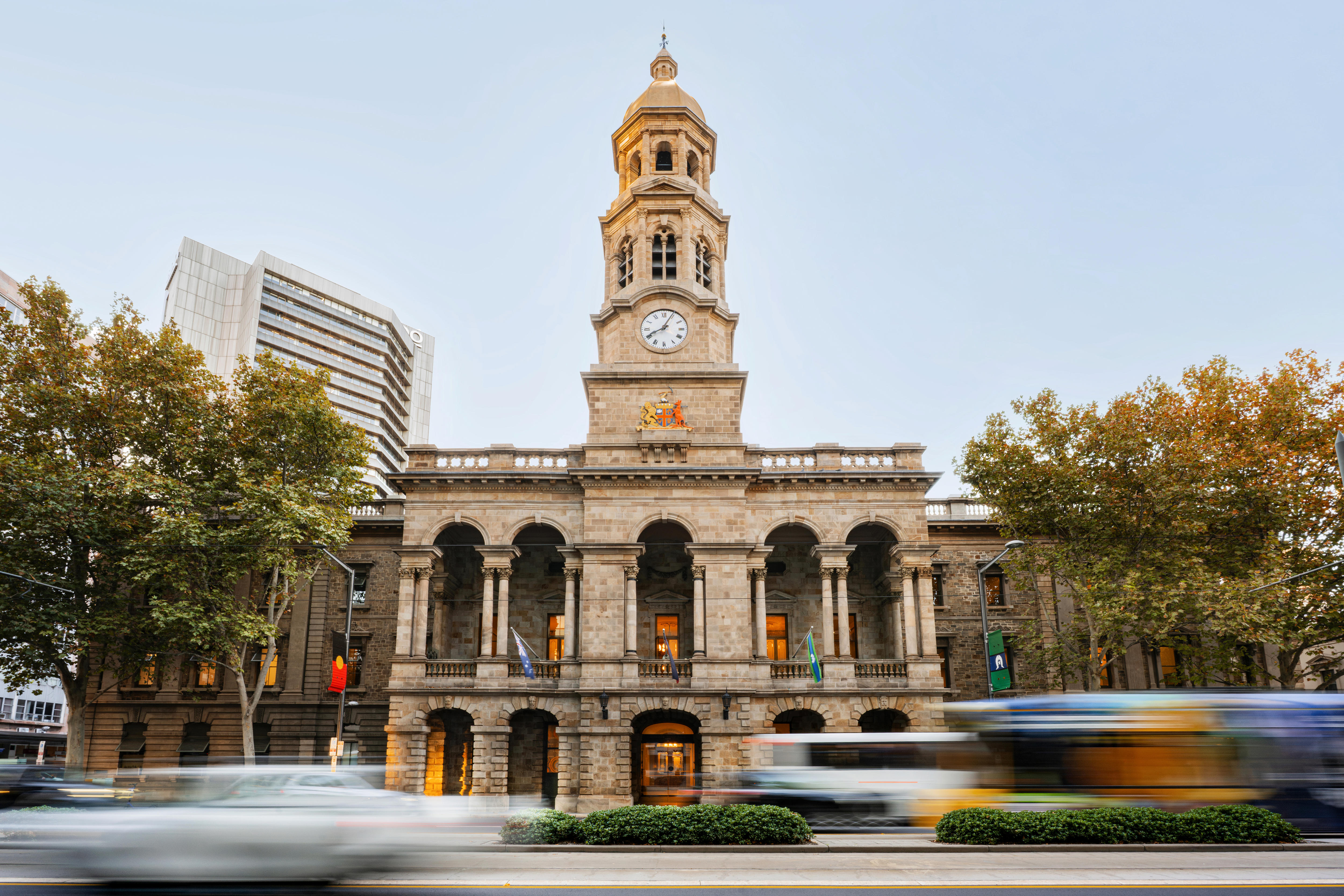 ABC Adelaide