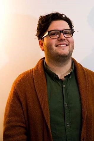 Alexei Toliopoulos - ABC listen