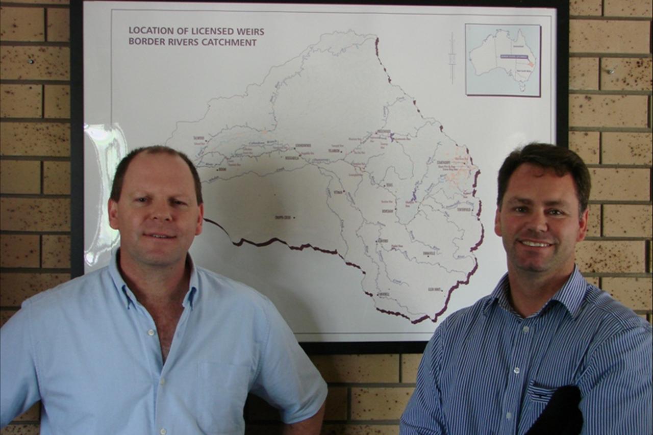 End to water embargo welcome but too late for some: northern irrigators ...