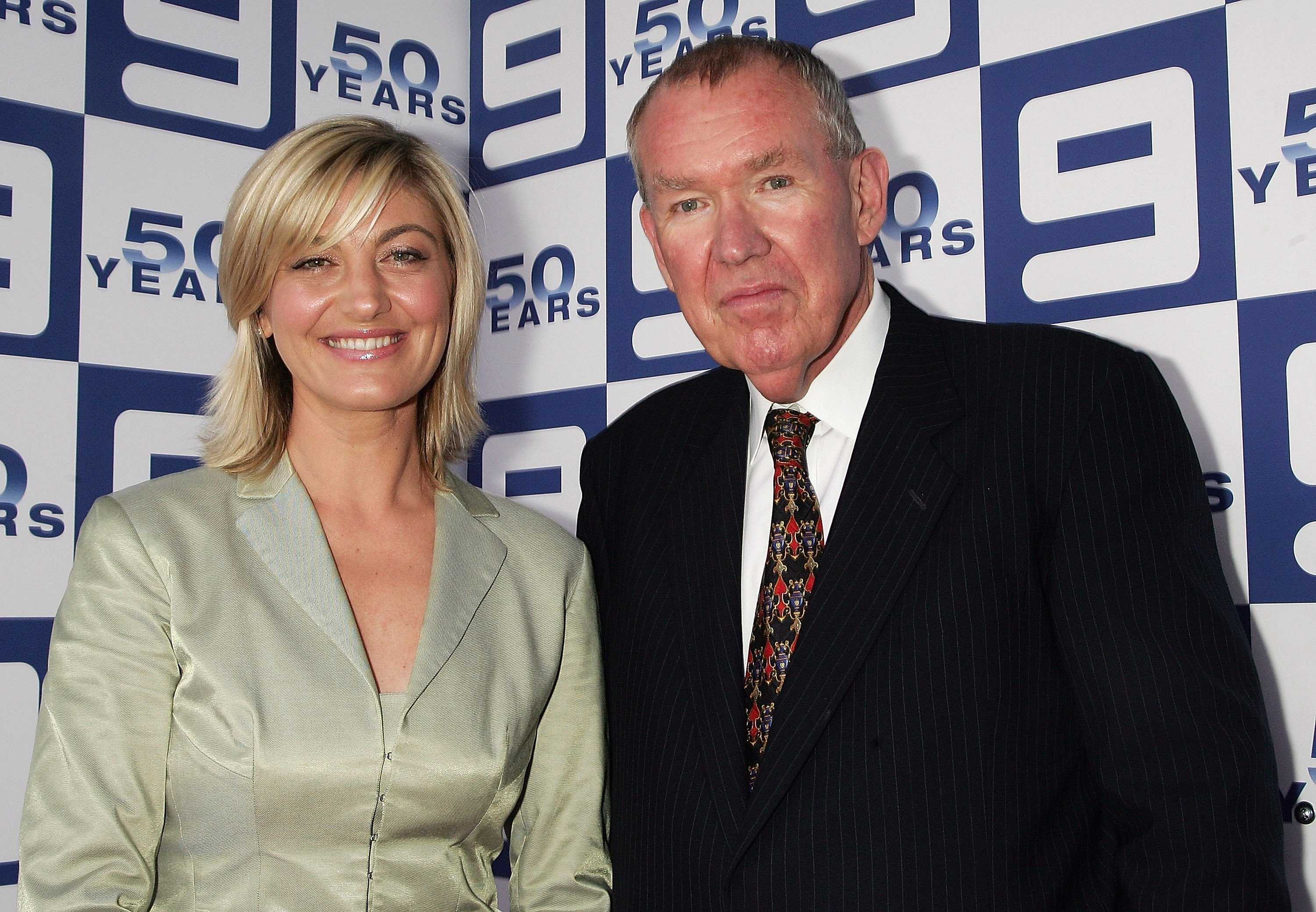 Journalist Peter Harvey dies after battle with cancer - ABC News