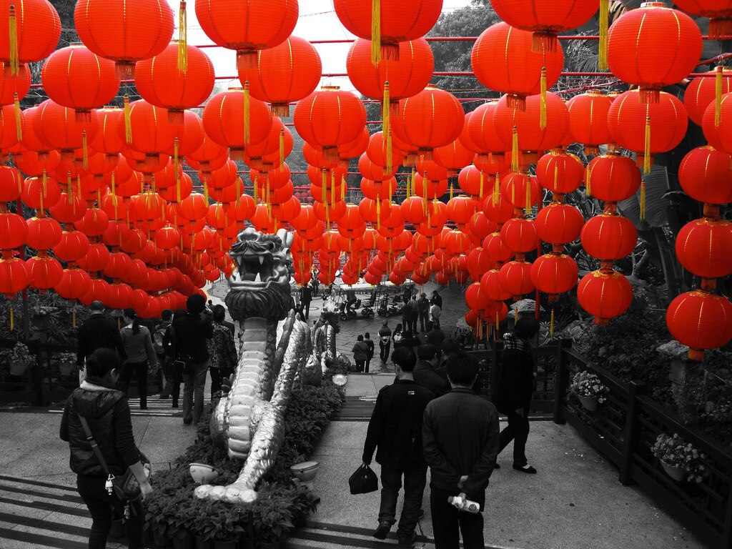 The China Effect - ABC listen