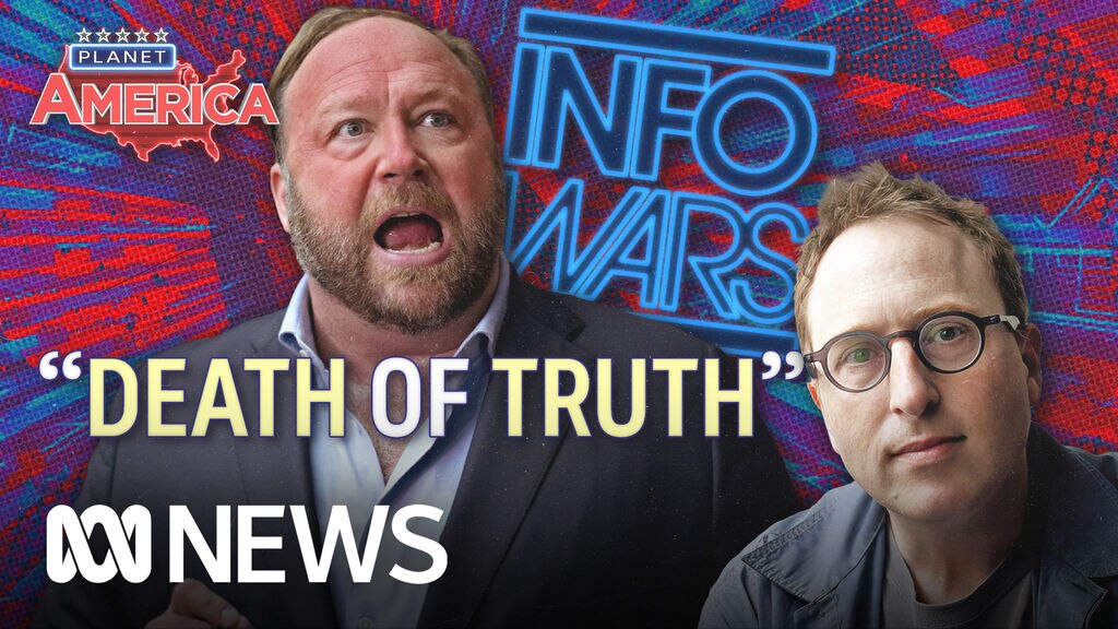 Planet America - ABC News