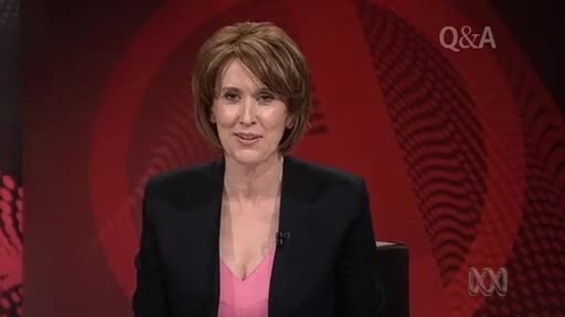 Gillard and Privacy - Q+A