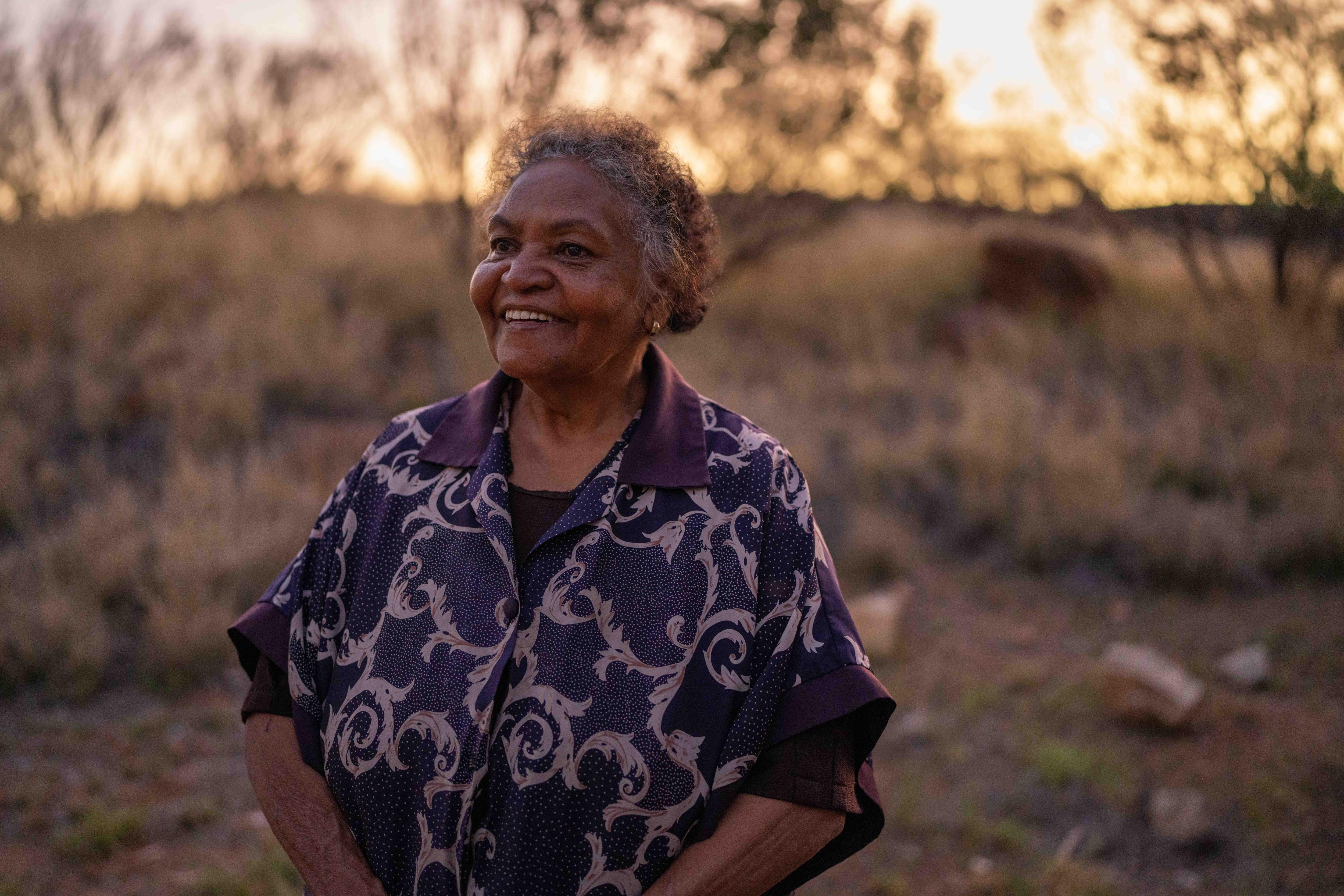 On the edge: Life and love inside Alice Springs’ most infamous ...