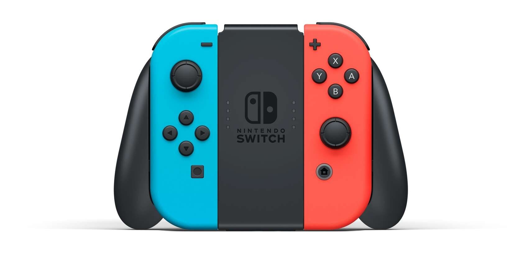 Nintendo's Switch trades power for flexibility - ABC News