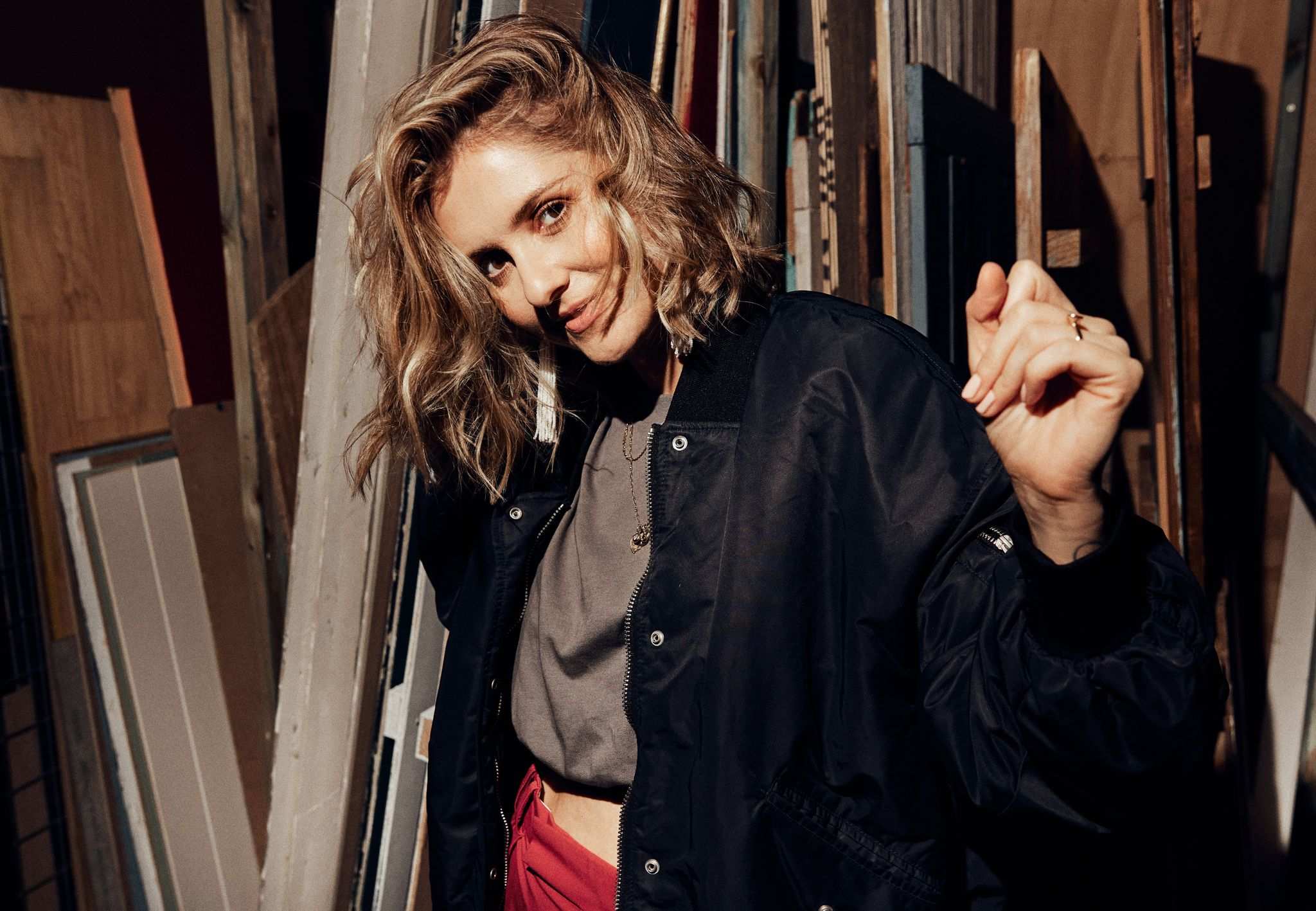 House Party with Shantan Wantan Ichiban and Jade Zoe - triple j