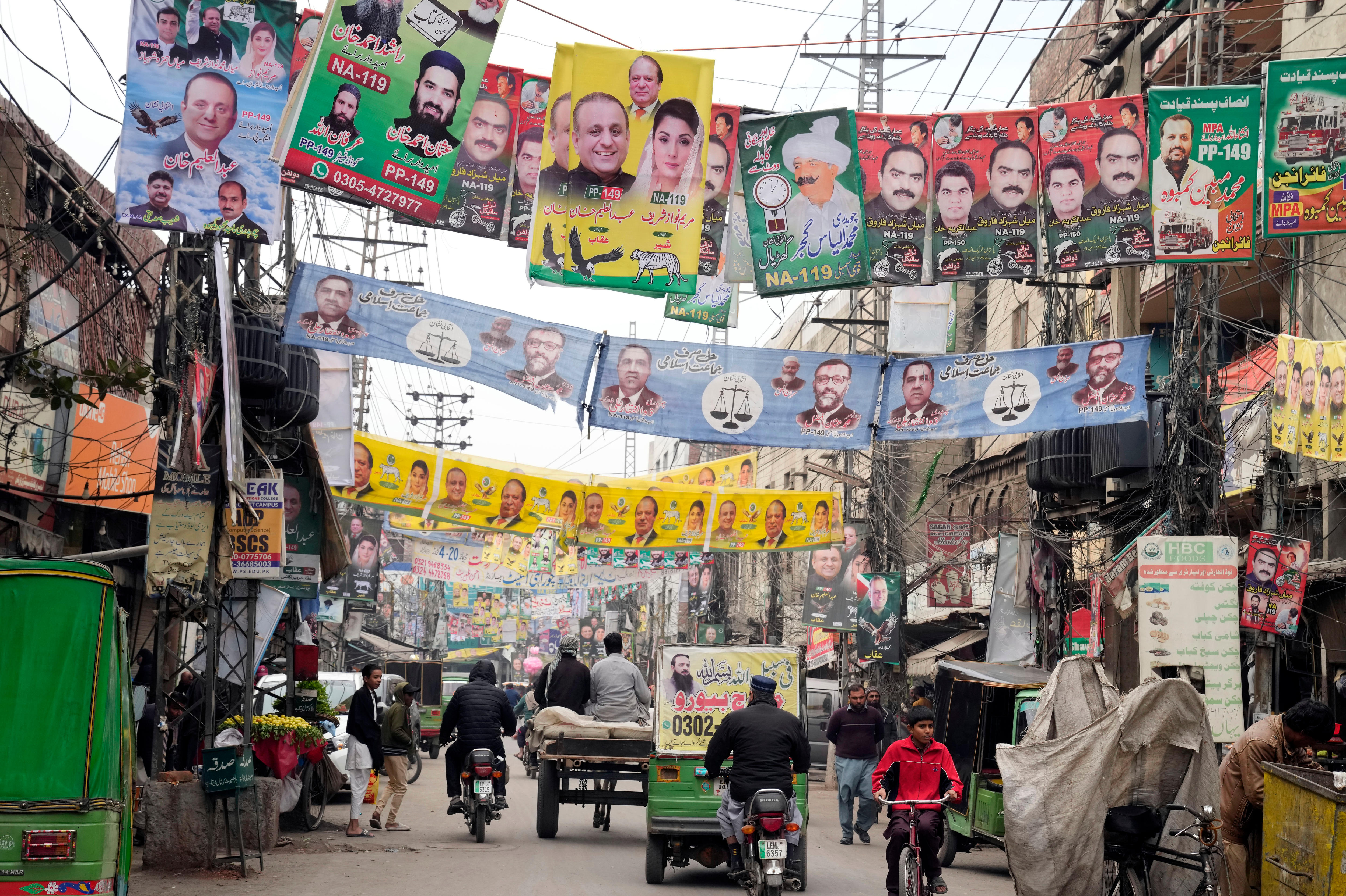 Strategic voting based on economic and social equality expected ahead ...