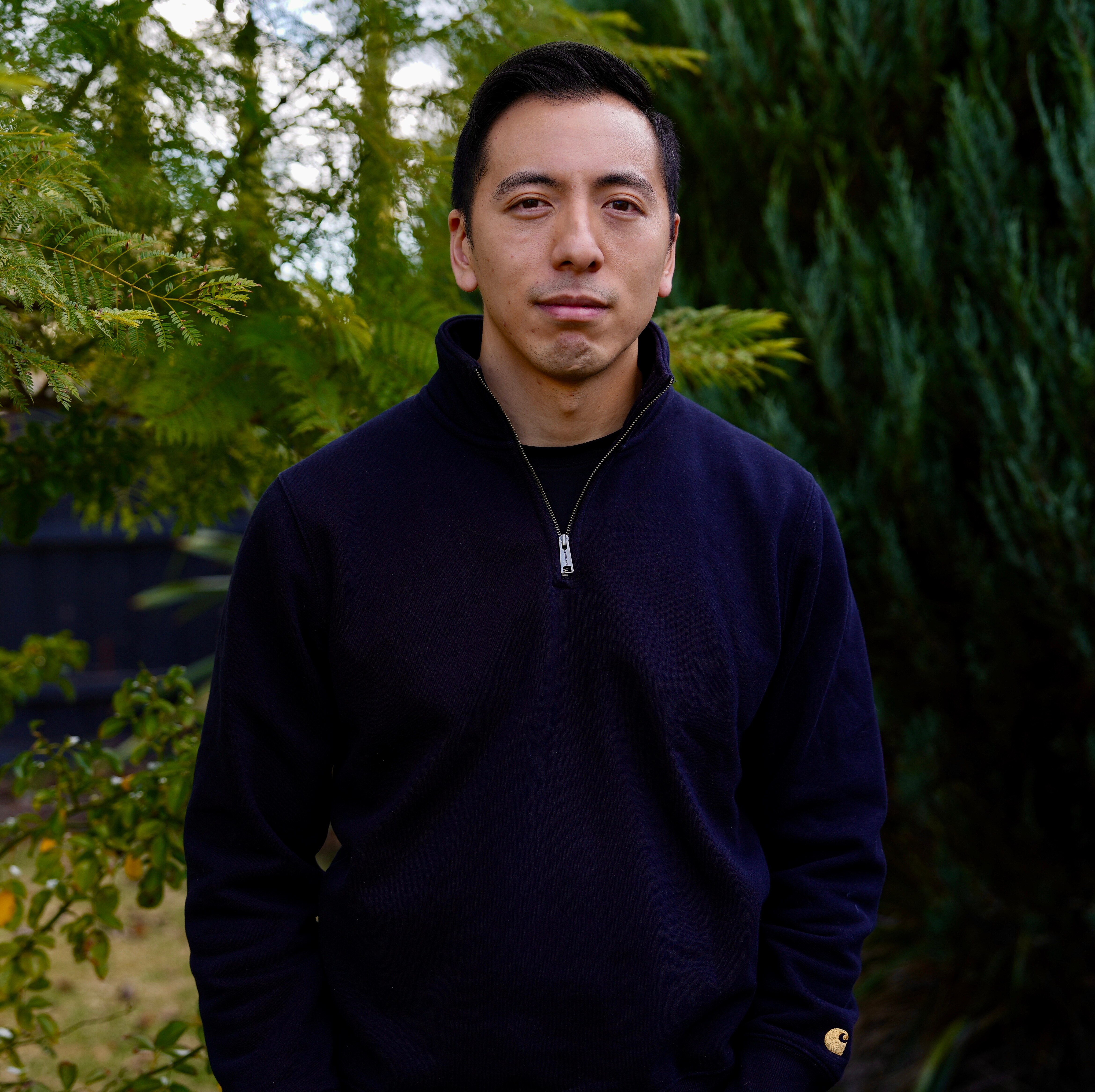 Rich, poor, educated, newly arrived, separated ... in 1990, researchers ...