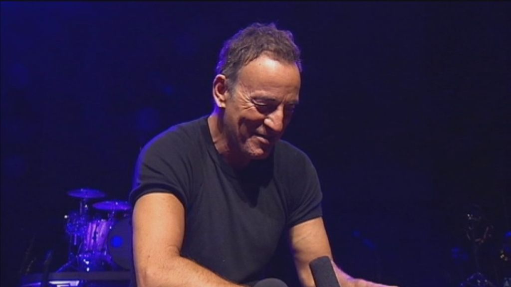 For the love of Brooooooce! A Bruce Springsteen Profile - ABC listen