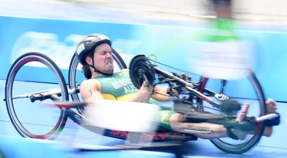 The Change Room: Nic Beveridge - ABC Radio