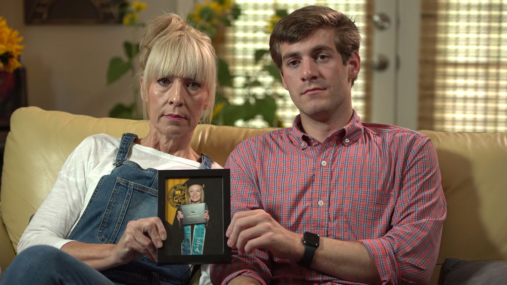 Sheila Deese said no family should go through what she has experienced ...