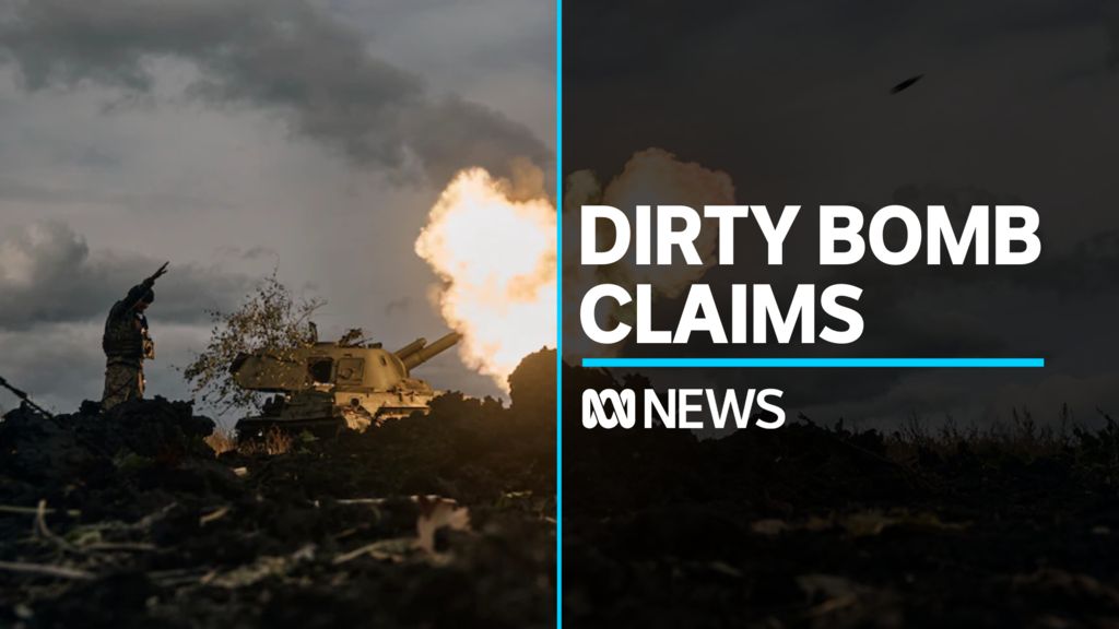 Expert says Ukraine has no interest in escalating conflict with dirty ...