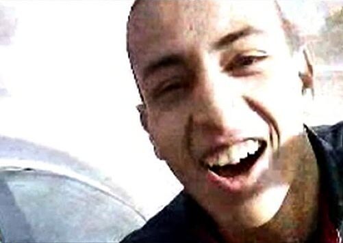 French shooter dead - ABC News