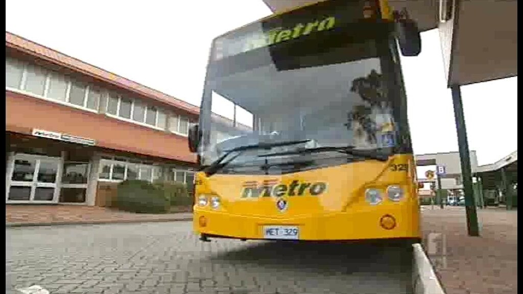 Hobart's Metro bus fleet expands - ABC News