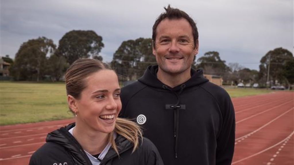 The search for Priscilla, Queen of the Desert - ABC News