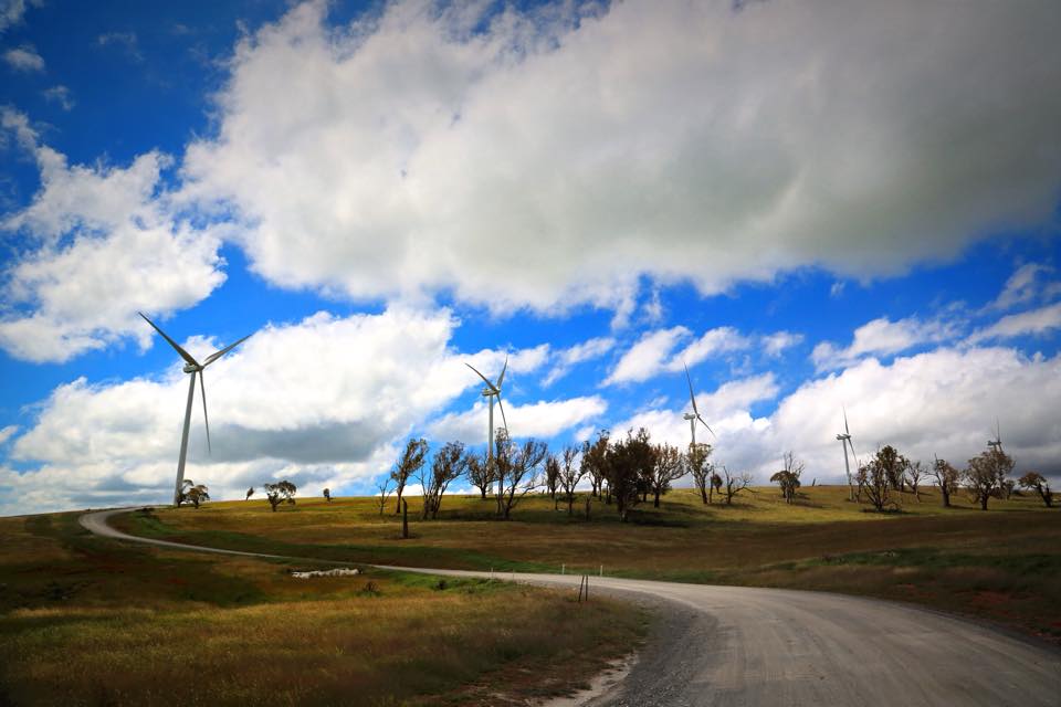 Pamplona, 'Cradle of Renewable Energy', leads Spain's push to become ...