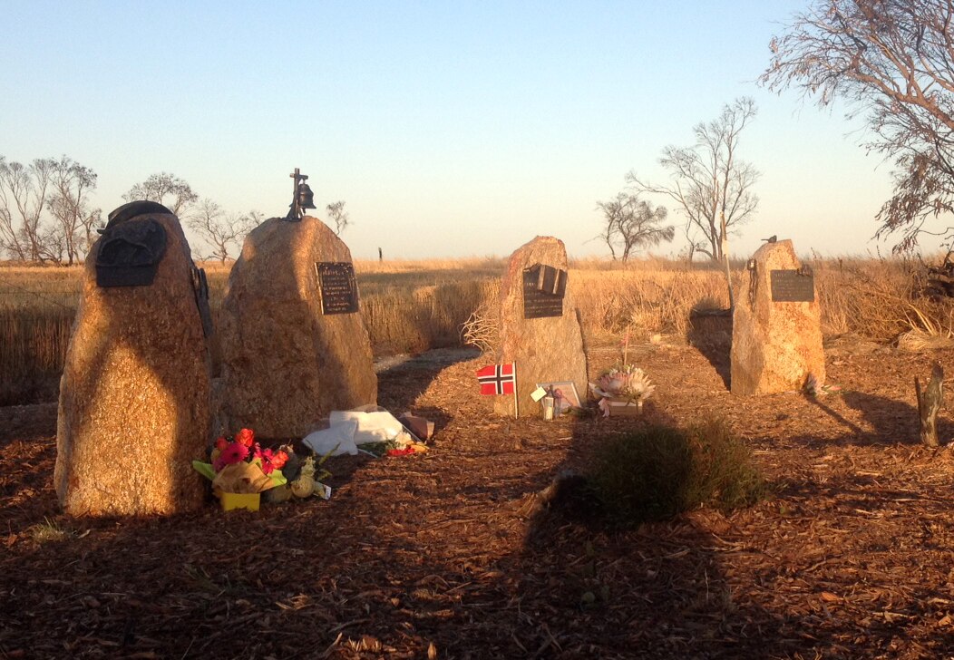 WA Minister denies failing to order aerial support during fatal ...