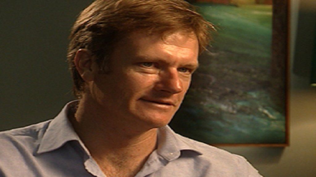 When William Met Sarah - ABC News