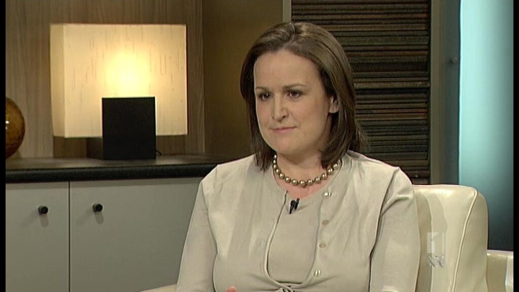 Labor leadership speculation - ABC News